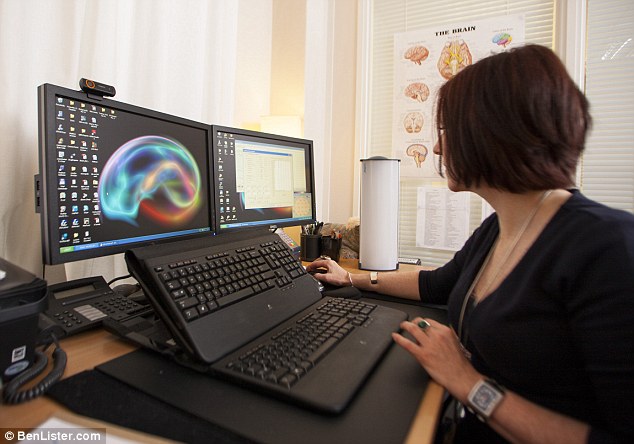 For Therapists | Home Neurofeedback
